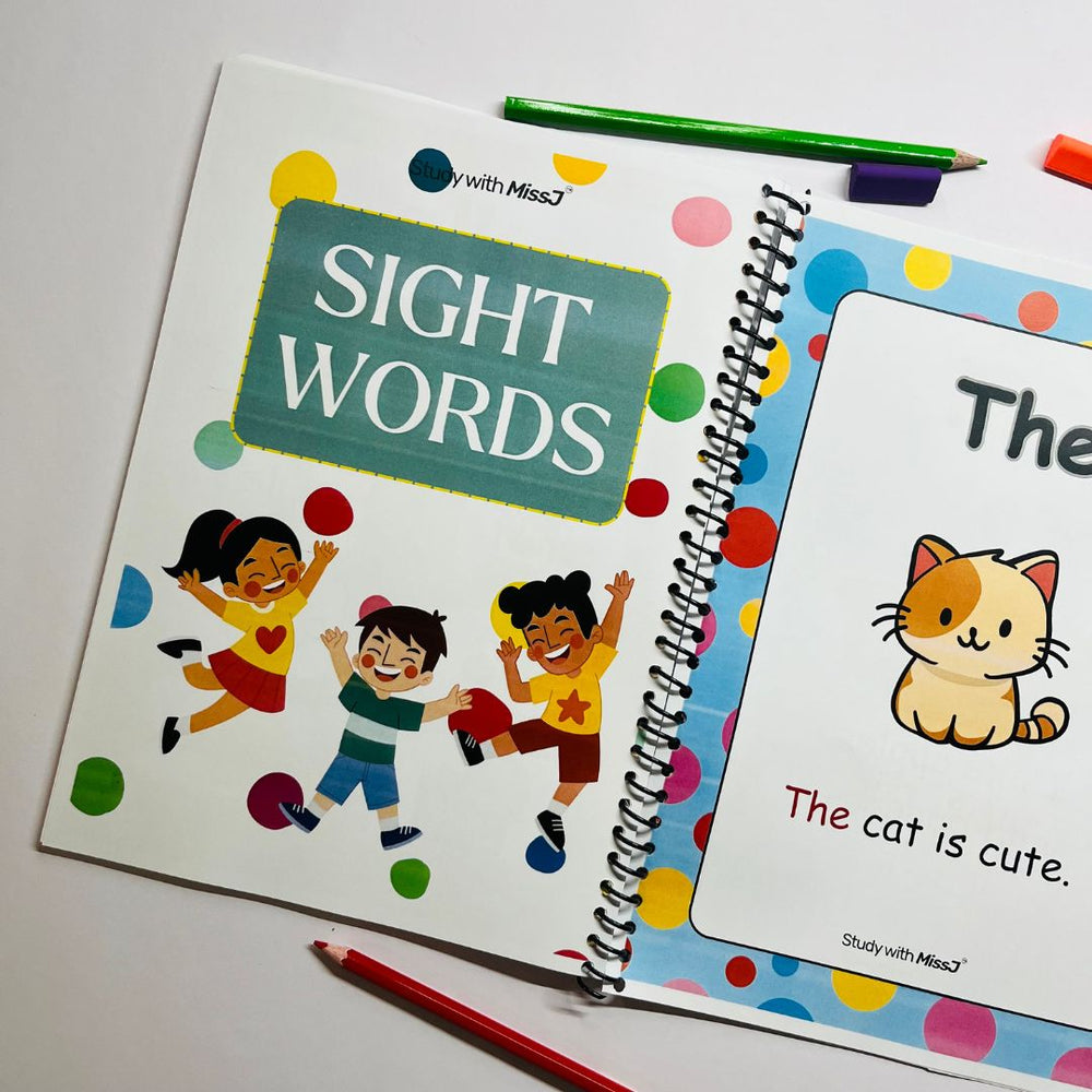 Ultimate 3-in-1 Vowel Learning Pack | Phonics | Learn to Read – StudywithMissJ